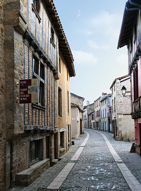 Musée d'Art et d'Histoire - Communauté de communes Parthenay-Gâtine